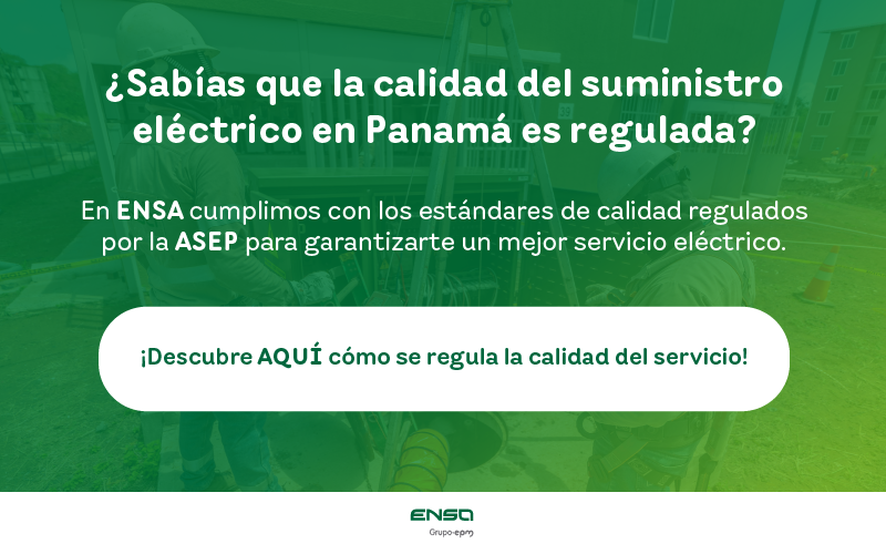 SAIFI y SAIDI: Indicadores clave para medir la calidad del suministro ...